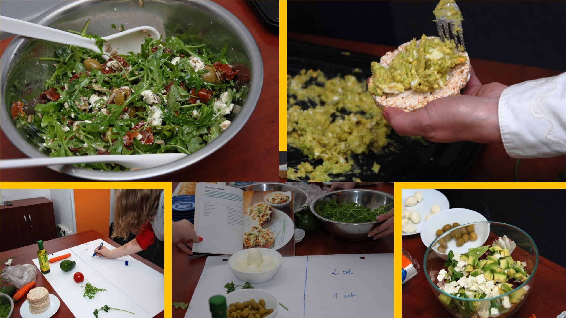 Summary of the Polish HEALTHNIC DIET Workshop - healthnic